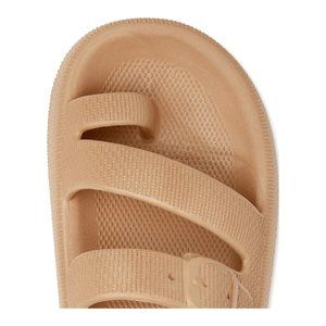 NOBO | Shoes | Nobo Ladies Womens Flip Flops Comfort Slides No ...